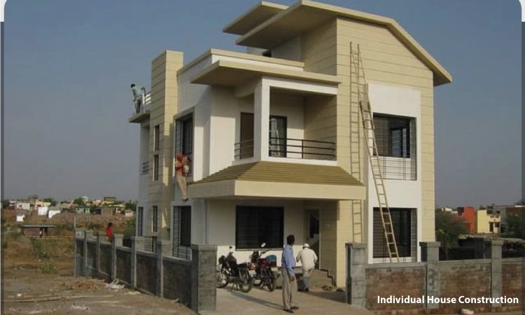 Balaji Construction | Top Construction Company in Pune | Call: 9764548822